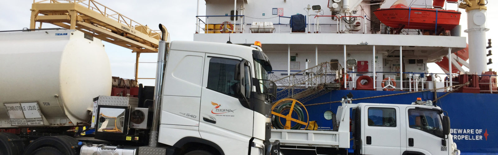 Phoenix Petroleum Fuels Oils And Lubricants In Western Australia S