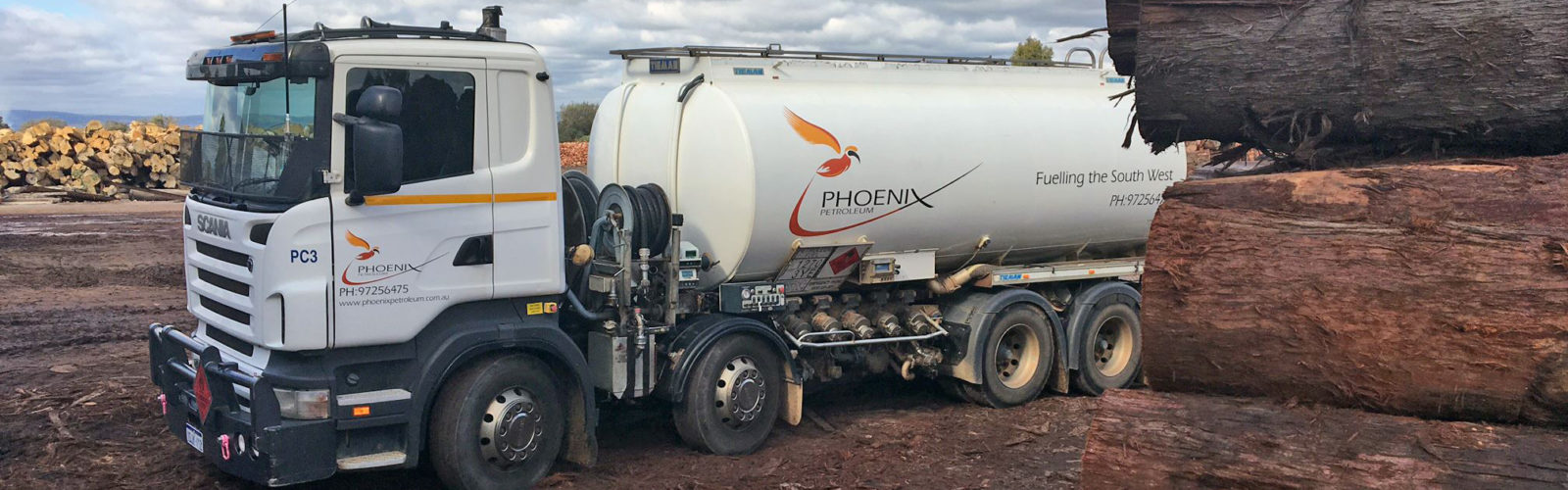 Phoenix Petroleum fuels, oils and lubricants in Western Australia's ...